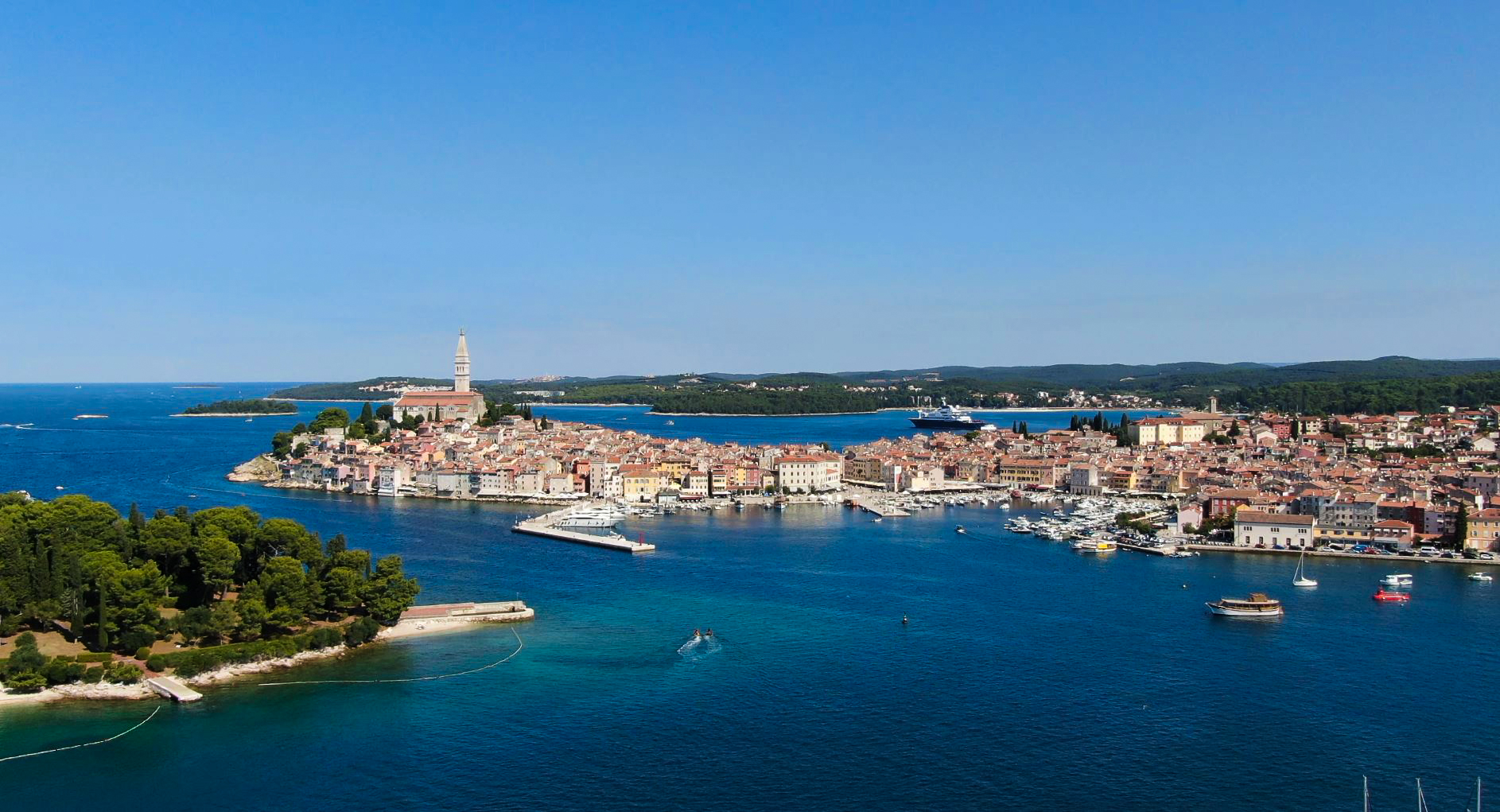 Grad Rovinj-Rovigno poziva građane na sudjelovanje u anketi o razvoju ...