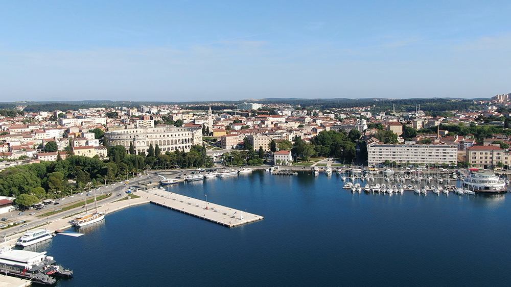 Grad Pula obilježava Svjetski dan okoliša i europski Zeleni tjedan ...